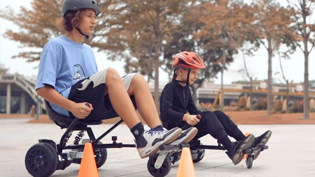 How to Choose Your First Hoverboard: A Hoverboard Buying Guide – SISIGAD