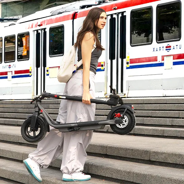 SISIGAD®‎ Official E-Scooter, E-Bike, and Hoverboards